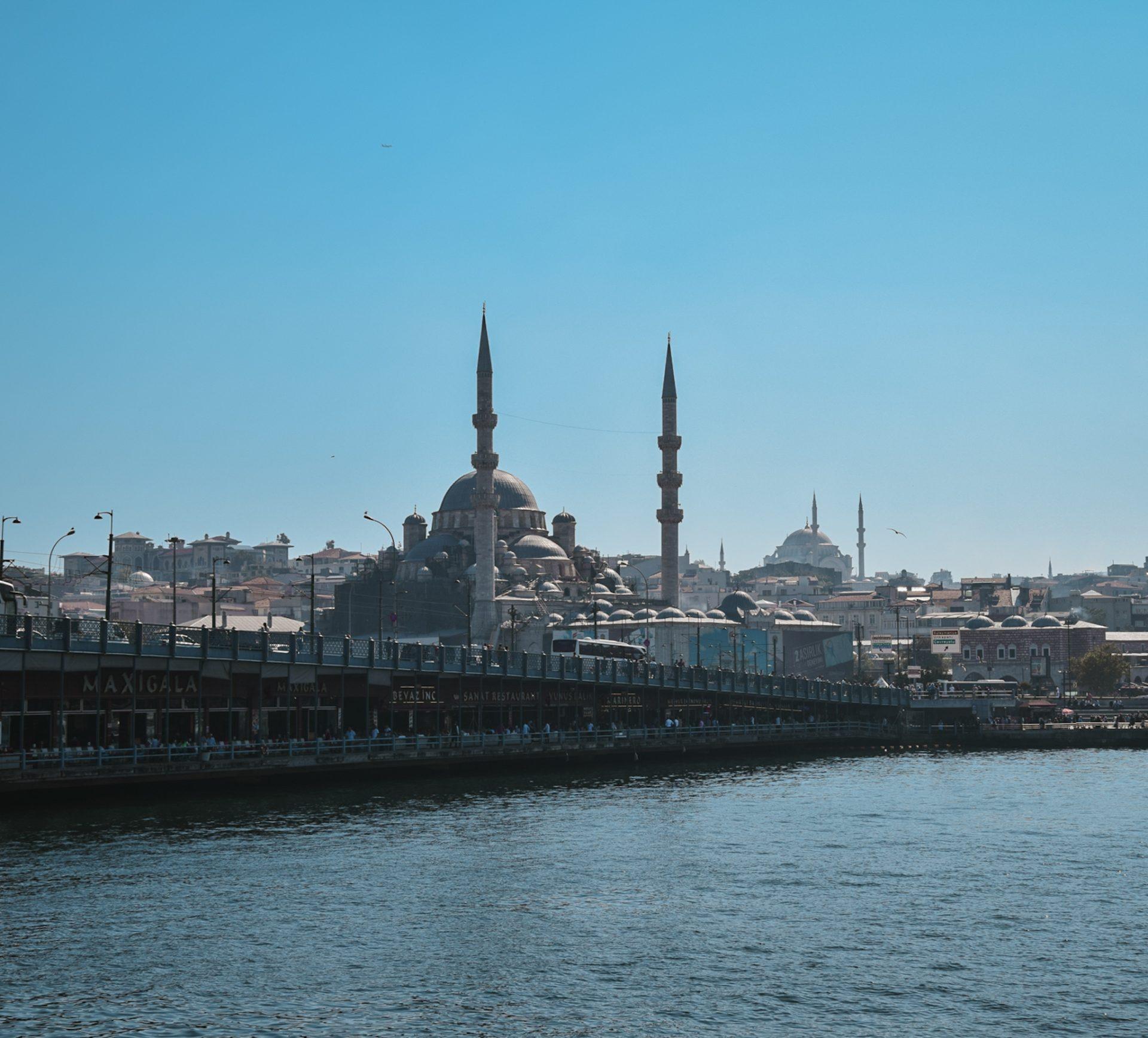 Reasons Why You Will Fall in Love With Istanbul - Ultimate Guide - The ...