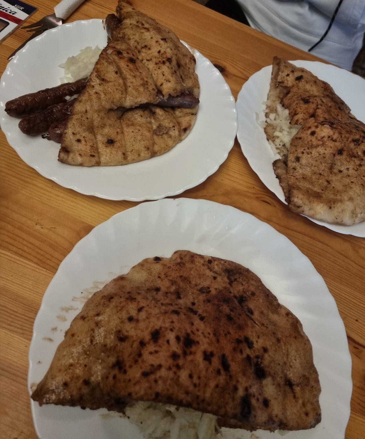 Belgrade Food - Discover Ultimate Delicious Guide - The Elegant Wanderer