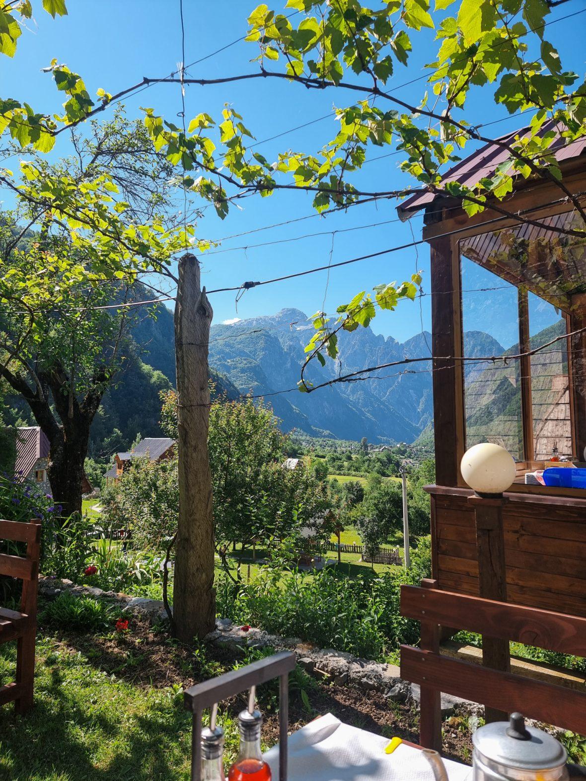 The Ultimate Theth Guide: Albanian Hidden Paradise - The Elegant Wanderer