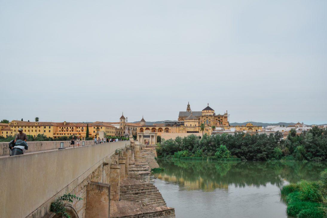 A complete guide to visiting beautiful Cordoba - The Elegant Wanderer