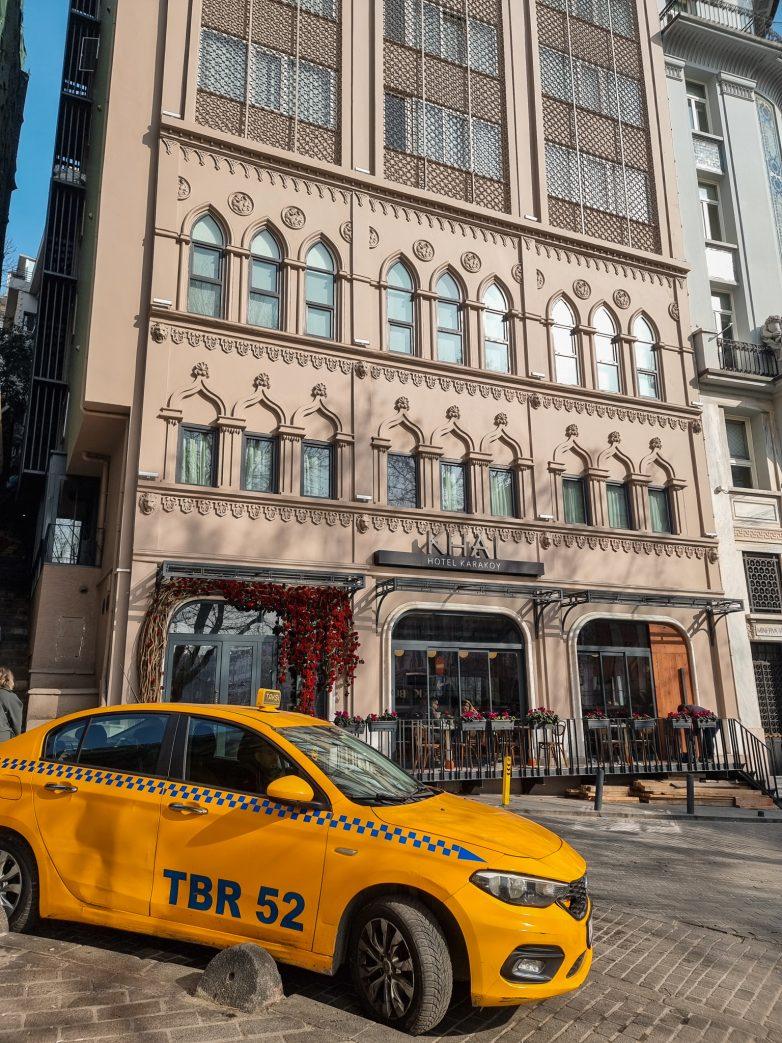 The Best Coffee Shops in Istanbul - The Elegant Wanderer