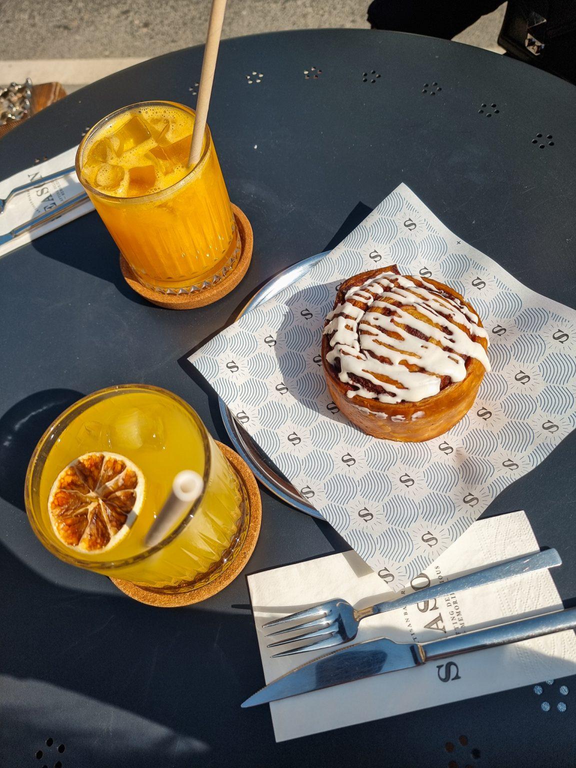 The Best Coffee Shops in Istanbul - The Elegant Wanderer