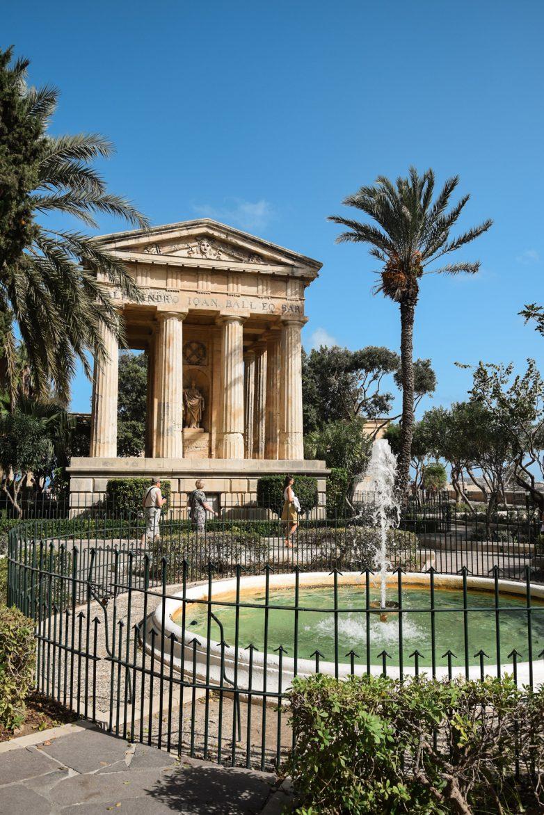 The Ultimate Malta Guide: Everything You Need - The Elegant Wanderer