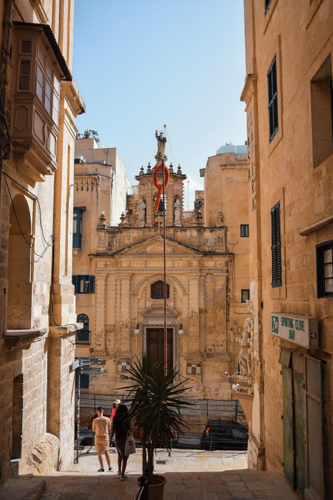 The Ultimate Malta Guide: Everything You Need - The Elegant Wanderer