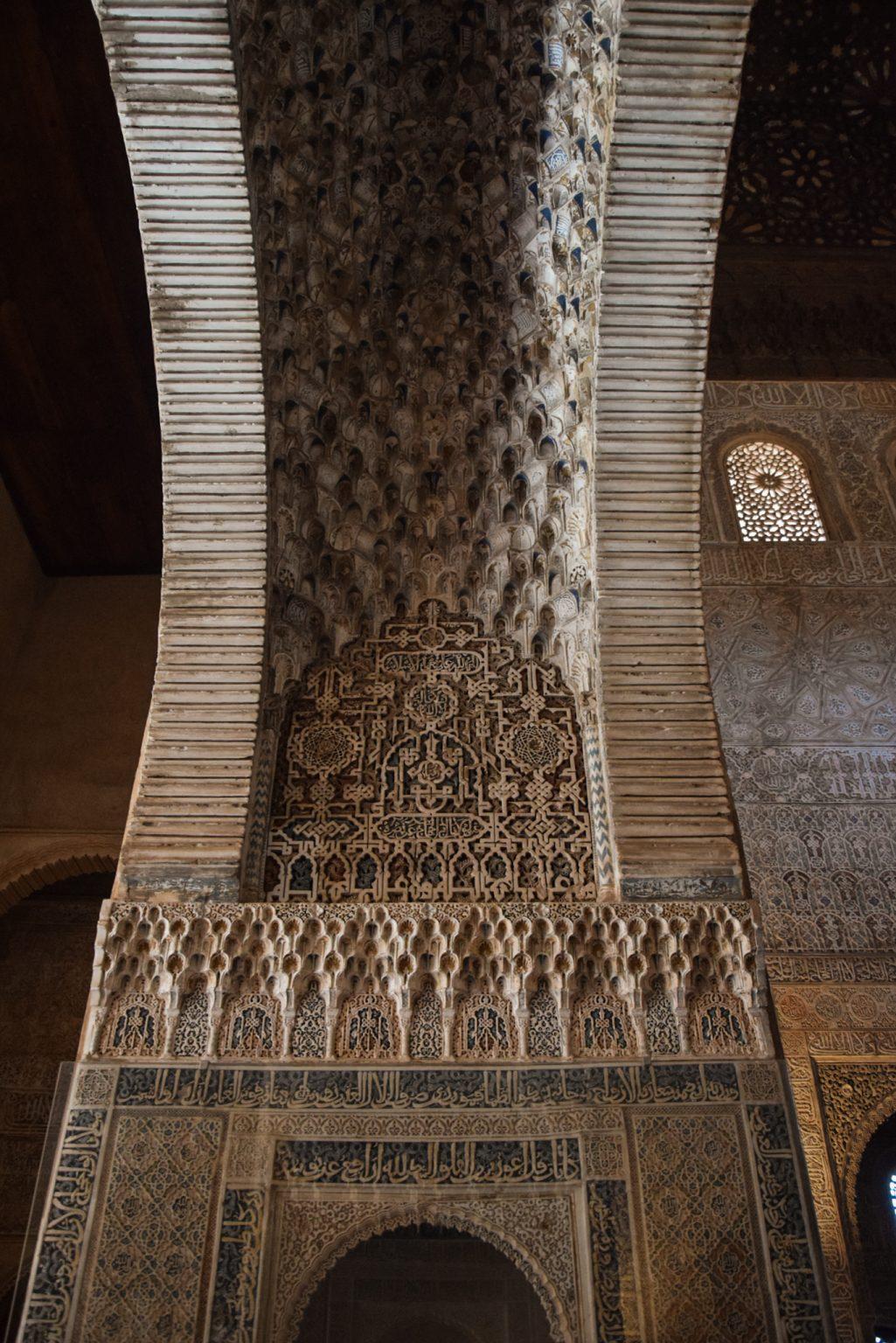 Alhambra: This Is What You Need To Know About This Gem - The Elegant ...