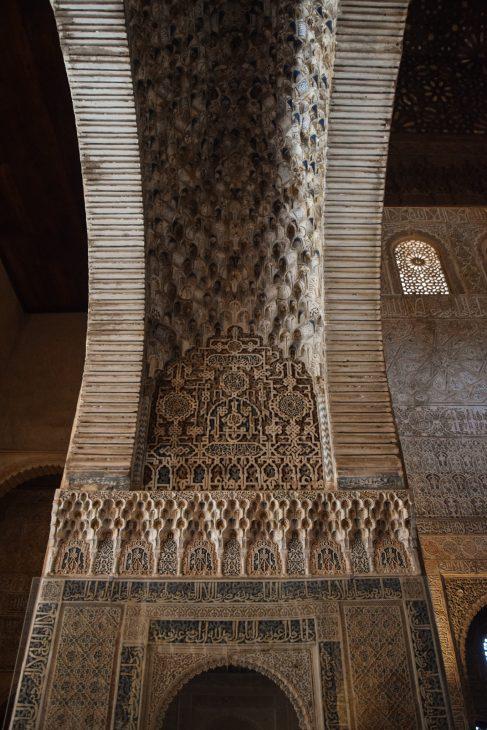 Alhambra: This Is What You Need To Know About This Gem - The Elegant ...