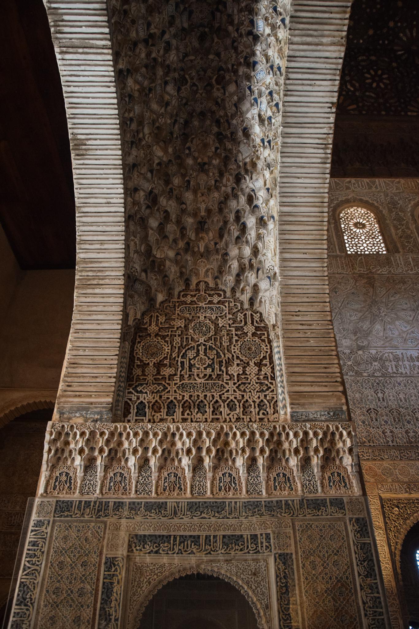 Alhambra: This Is What You Need To Know About This Gem - The Elegant ...