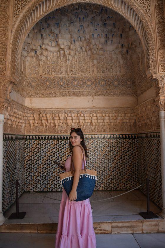 Alhambra: This Is What You Need To Know About This Gem - The Elegant ...