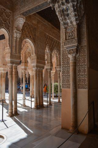 Alhambra: This Is What You Need To Know About This Gem - The Elegant ...
