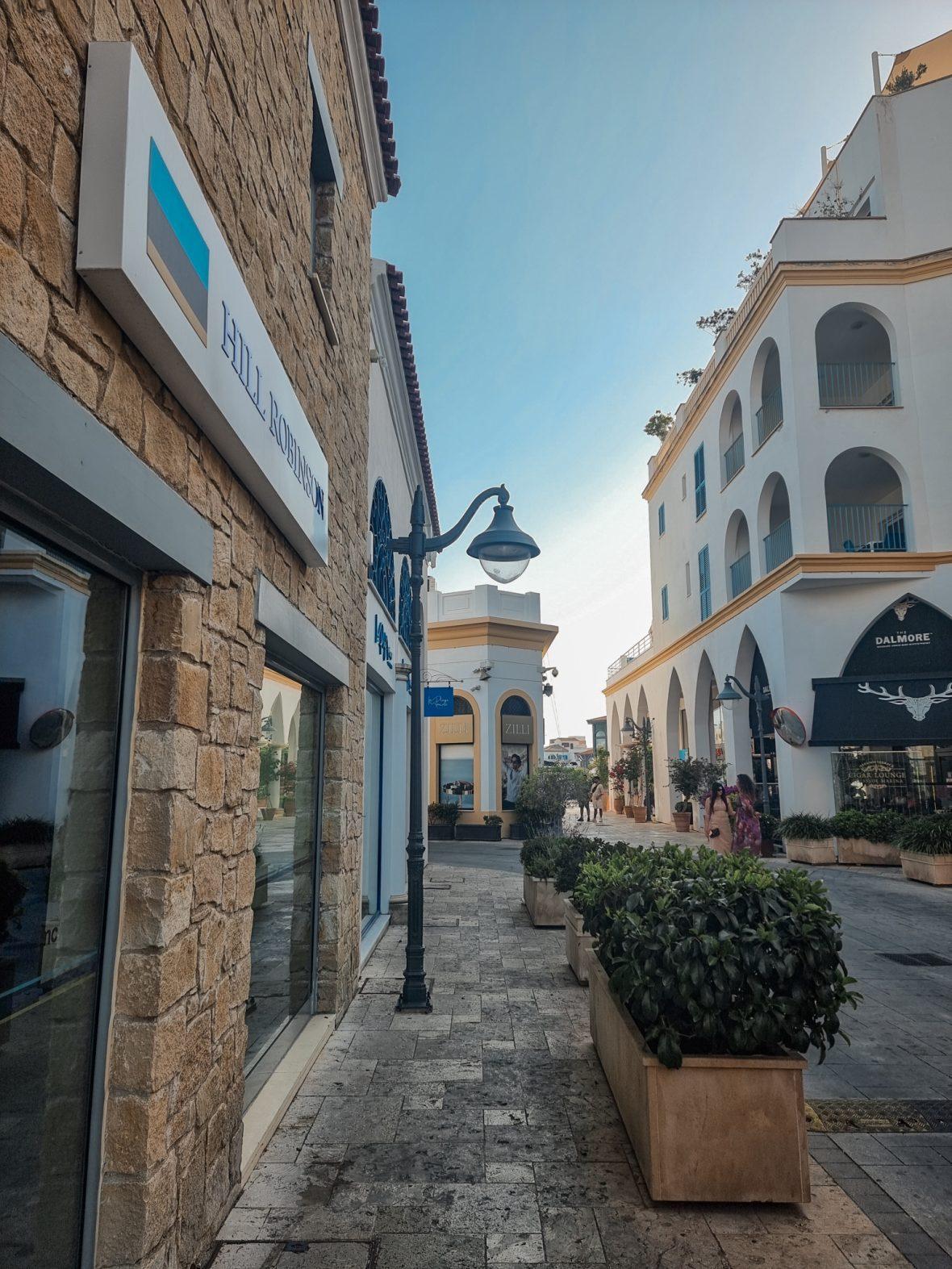 How To Spend One Perfect Day in Limassol? - The Elegant Wanderer