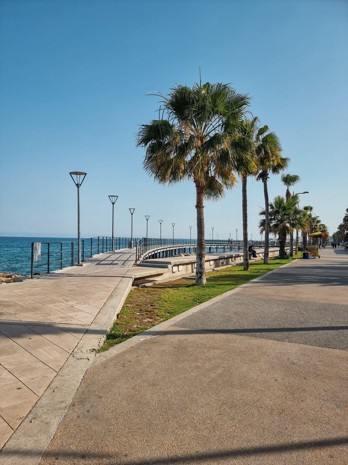 How To Spend One Perfect Day in Limassol? - The Elegant Wanderer