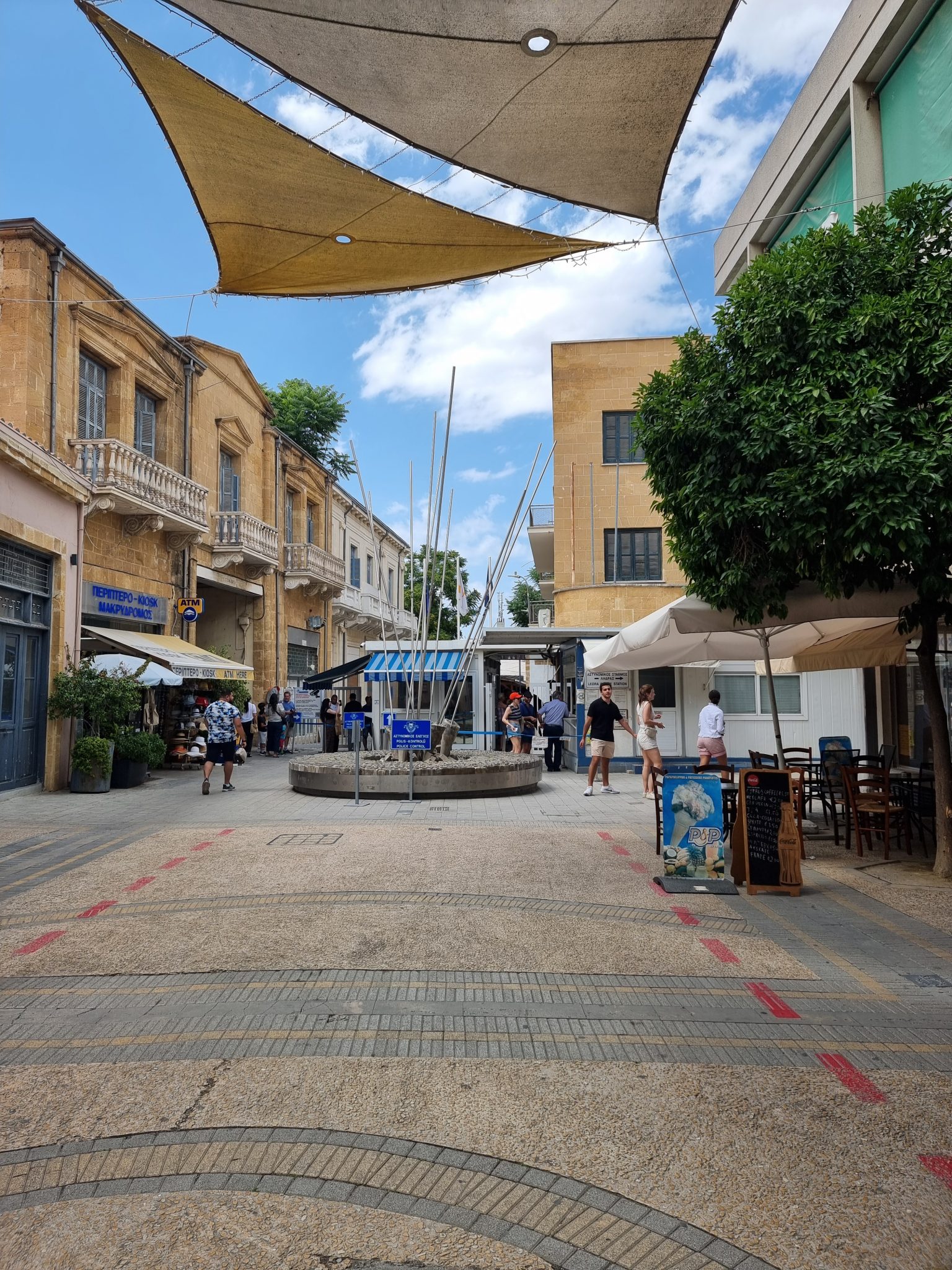 Potovanje na Ciper, biser mediterana - Popoln vodič za potovanje