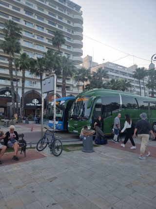 Cyprus Public Transport: Everything You Need To Know About It - The ...