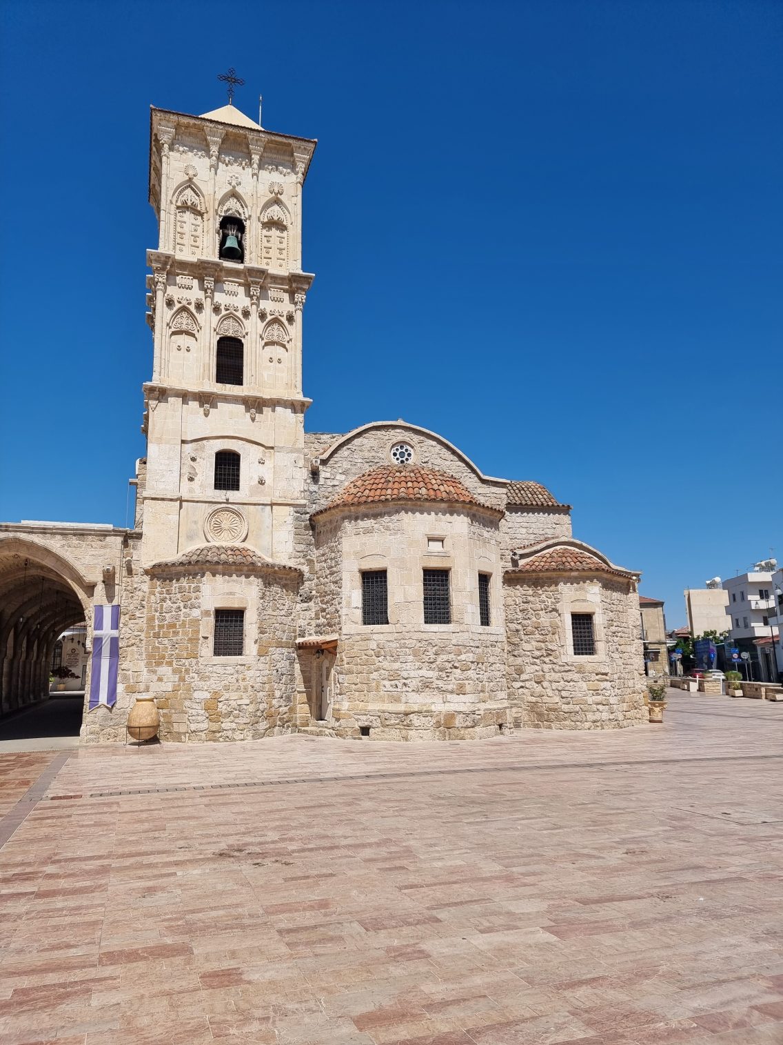 Potovanje na Ciper, biser mediterana - Popoln vodič za potovanje