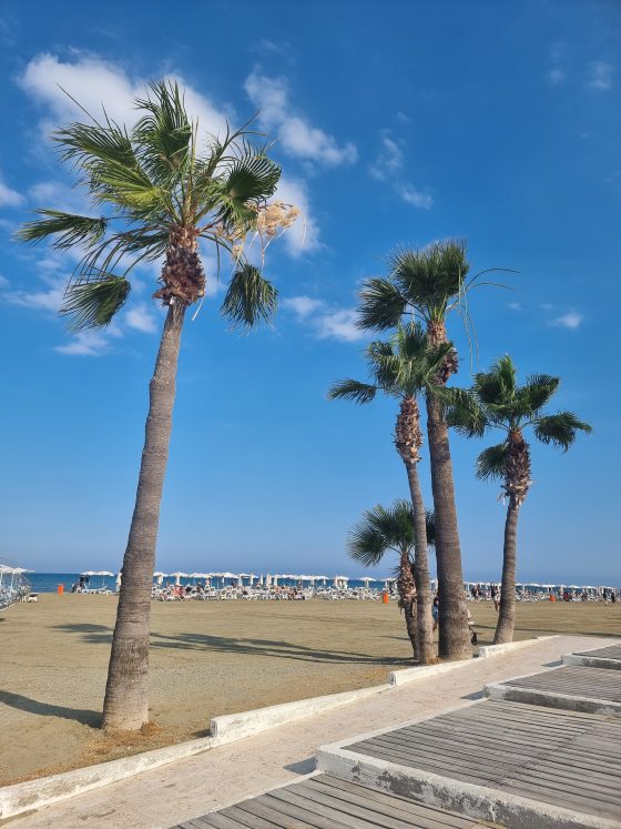 Potovanje na Ciper, biser mediterana - Popoln vodič za potovanje